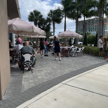 SESAME - Updated December 2024 - 20 Photos & 17 Reviews - 2211 Sole Mia ...