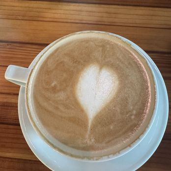 INTAZZA COFFEE WORKS - Updated April 2025 - 1023 Photos & 791 Reviews ...