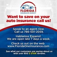 FLORIDA ONE INSURANCE AGENCY - Updated August 2025 - 31 Reviews - 5979 ...