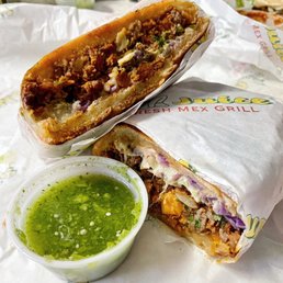 CANCUN JUICE FRESH MEX GRILL - Updated July 2025 - 367 Photos & 389 ...