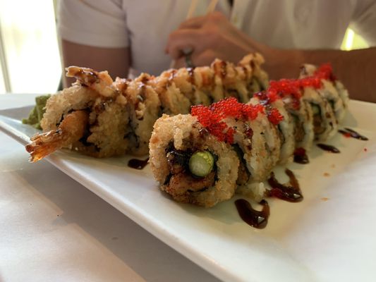 WASABI’S FUSION - 210 Photos & 123 Reviews - Pooler, Georgia - Japanese ...
