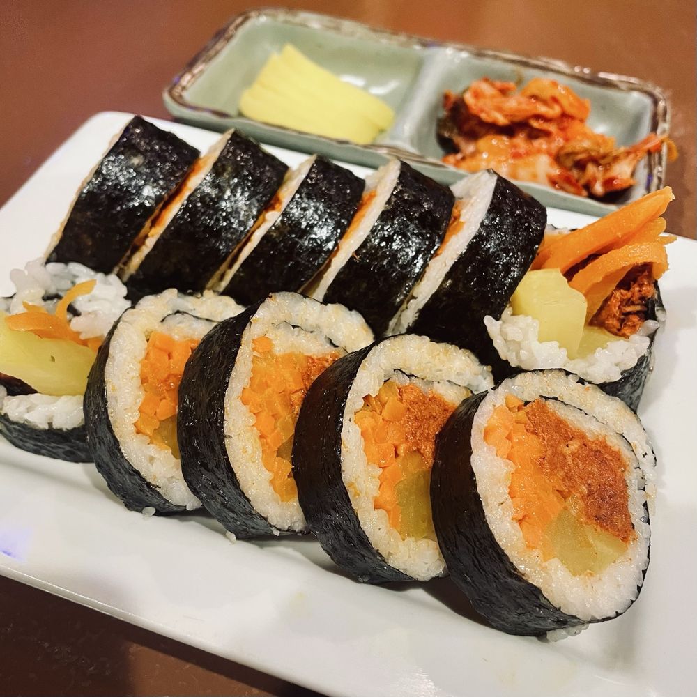 BUNSIK KOREAN STREET FOOD - Updated October 2025 - 208 Photos & 50 ...