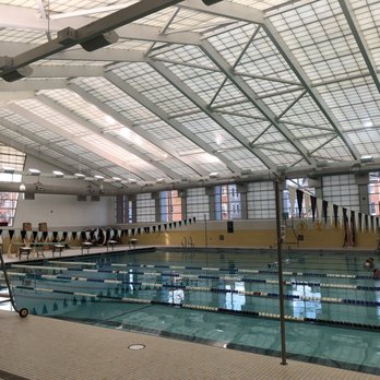 TURKEY THICKET RECREATION CENTER - Updated January 2026 - 50 Photos ...