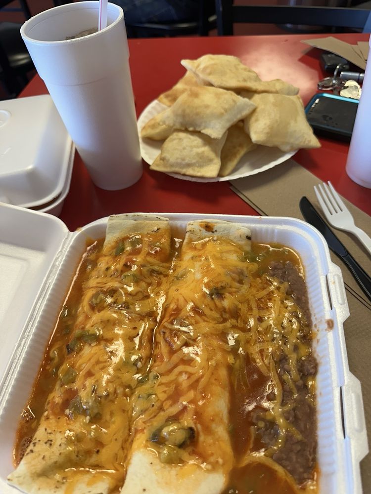 TACO SHEL - Updated August 2025 - 13 Photos & 51 Reviews - 7001 San ...