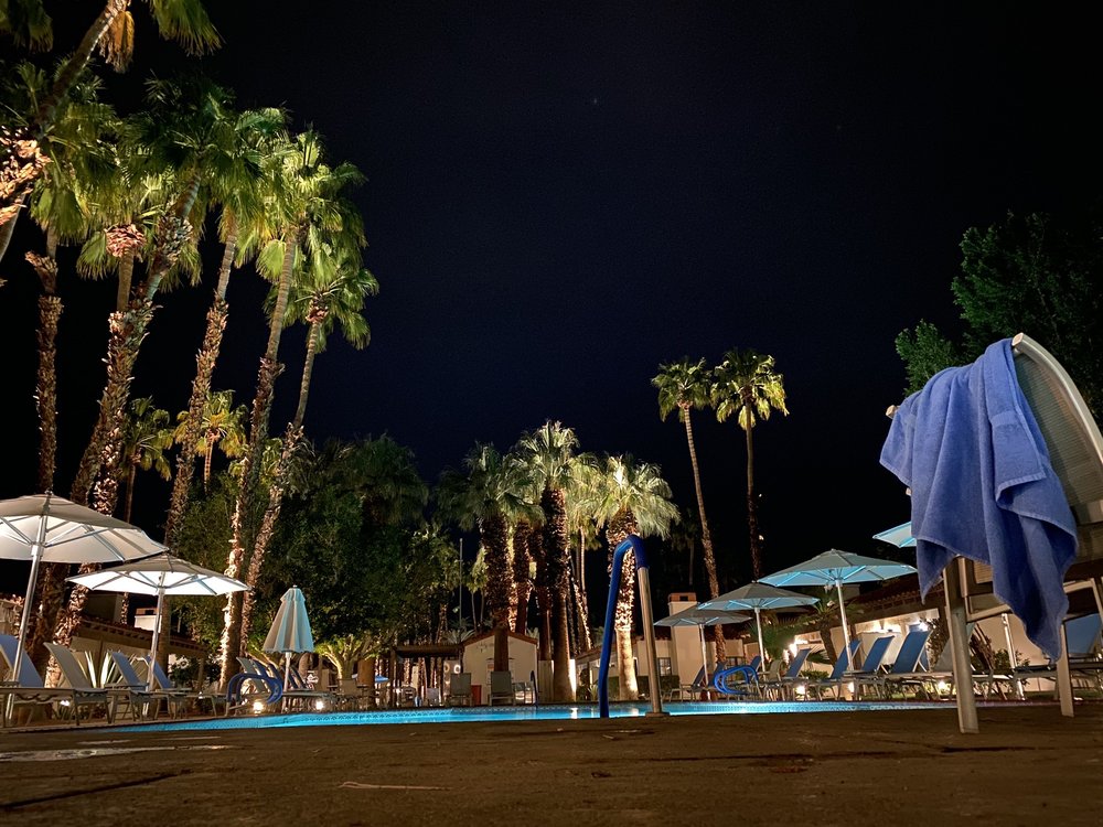 LA QUINTA RESORT & CLUB, CURIO COLLECTION BY HILTON - 49-499 Eisenhower ...