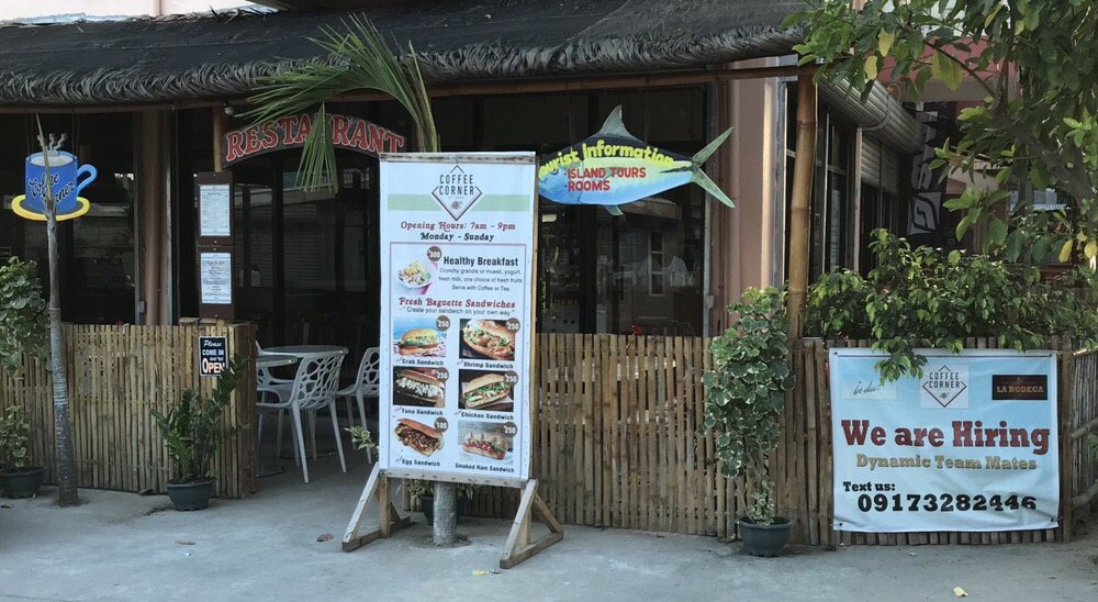 INDAY COFFEE CORNER - Updated May 2025 - C. Batiancila Street, Bayan ng ...