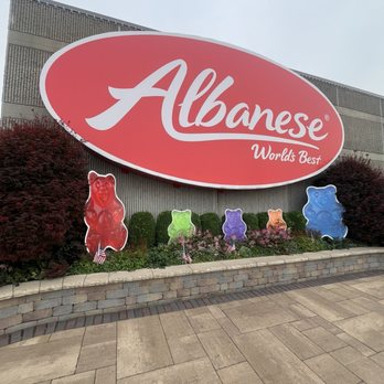 ALBANESE CONFECTIONERY - Updated December 2025 - 748 Photos & 405 ...