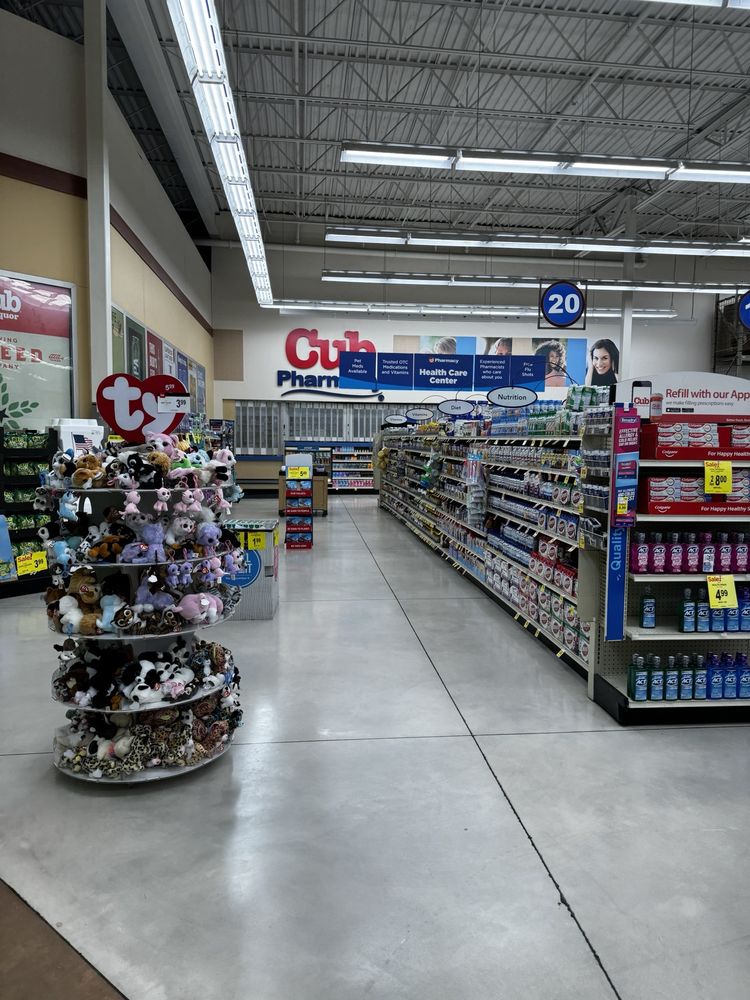 CUB PHARMACY - Updated December 2025 - 8421 Lyndale Ave S, Minneapolis ...