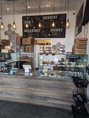 HIVE BAKERY - Updated April 2025 - 154 Photos & 176 Reviews - 360 ...
