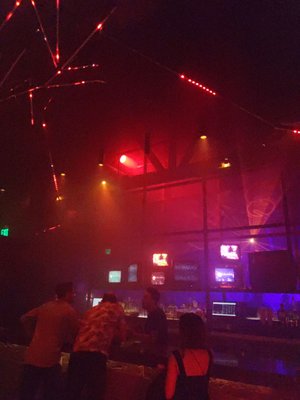 SOUND NIGHTCLUB - 219 Photos & 463 Reviews - 1642 N Las Palmas Ave, Los ...