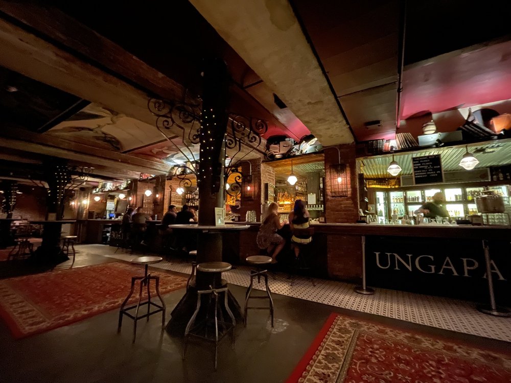 THE TIPPLER - 341 Photos & 710 Reviews - 425 W 15th St, New York, New ...