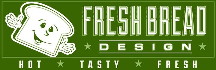 FRESH BREAD DESIGN - Arlington, Washington - Graphic Design - Phone ...