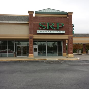 Srp Federal Credit Union Augusta Georgia - Get What You Need For Free