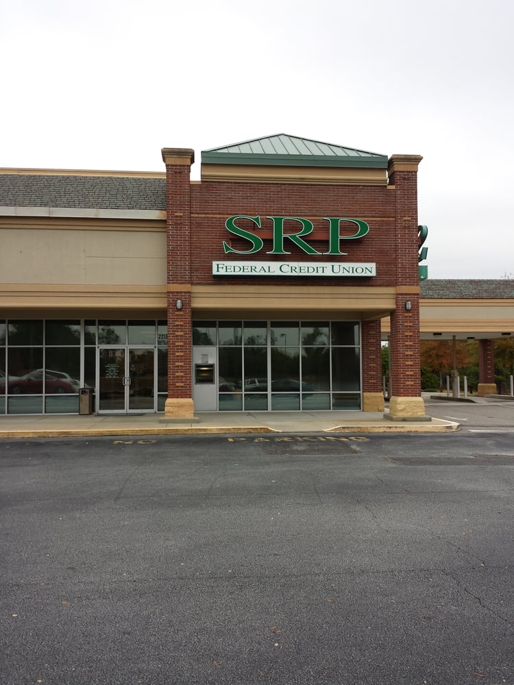 SRP FEDERAL CREDIT UNION - Updated March 2025 - 2215 Tobacco Rd ...