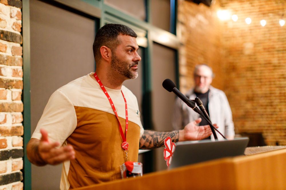 YELP ELITE EVENT-YELPIES 2023: LAUGHS, LOVE, & LOCAL! - 624 Chafee Ave ...