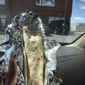 BURRITO EXPRESS - Updated July 2025 - 34 Photos & 71 Reviews - 3500 ...