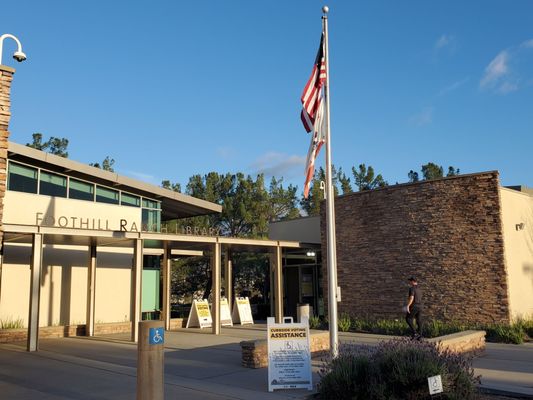 FOOTHILL RANCH LIBRARY - Updated July 2025 - 91 Photos & 34 Reviews ...
