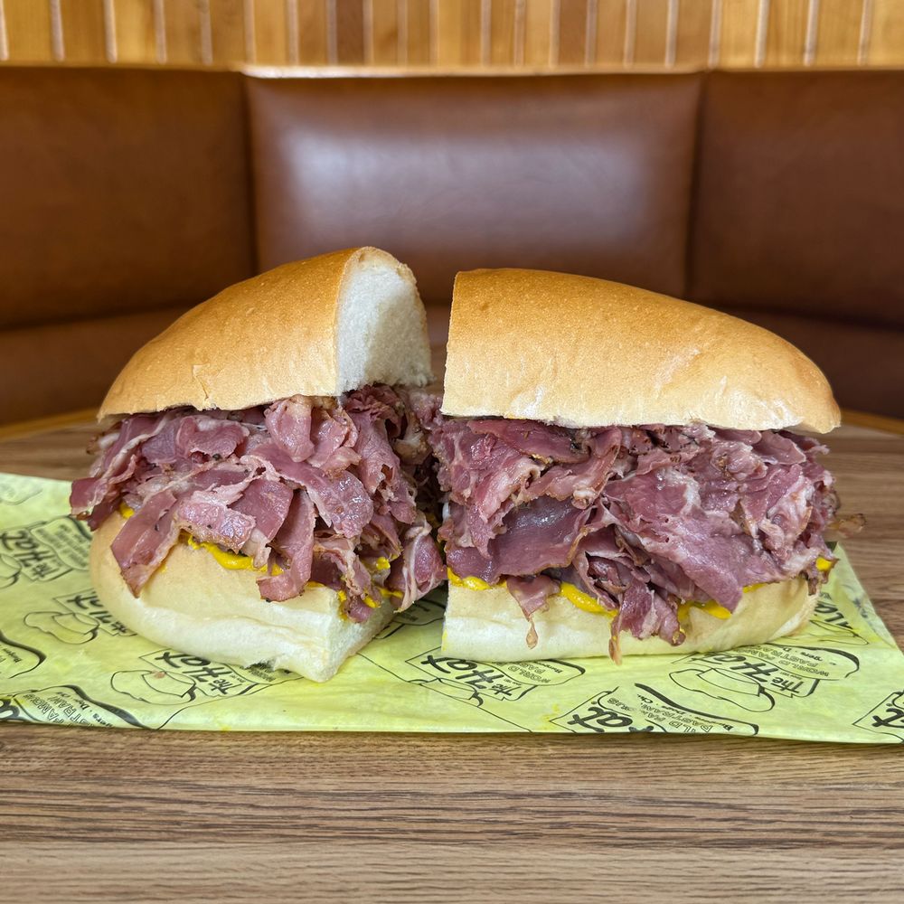 THE HAT - Updated January 2026 - 1084 Photos & 1133 Reviews - 8030 ...