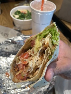 PIADA ITALIAN STREET FOOD - Updated October 2025 - 24 Photos & 20 Reviews - 4030 W University Dr ...