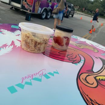 MIAMI BAKED - 260 Photos & 152 Reviews - 12750 SW 128th St, Miami ...