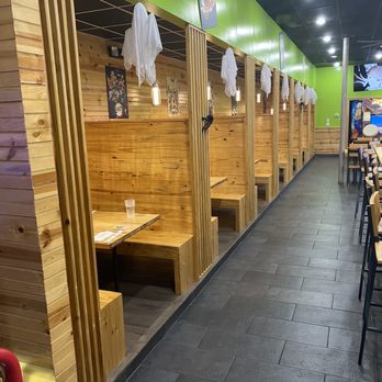 GUNG HO - Updated September 2024 - 88 Photos & 39 Reviews - 10846 S ...