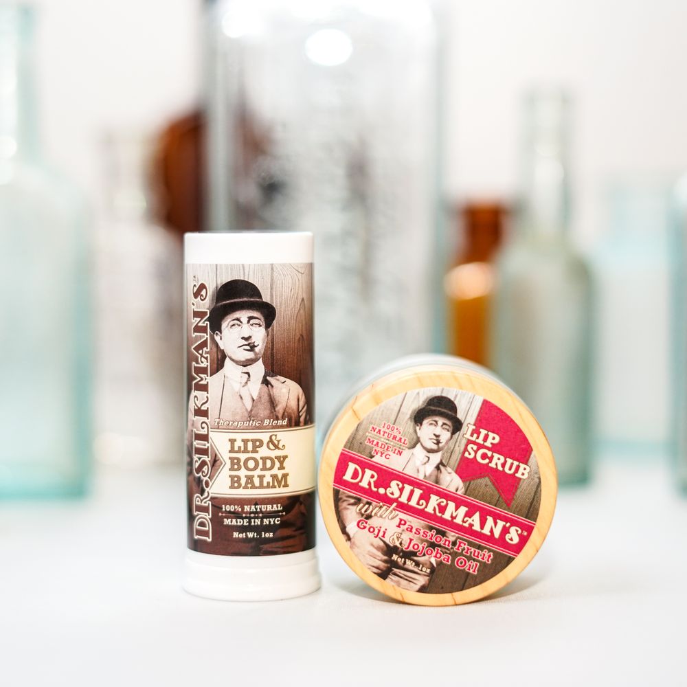 DR SILKMAN’S - Updated December 2025 - 12 Photos - 401 W Broadway, New ...