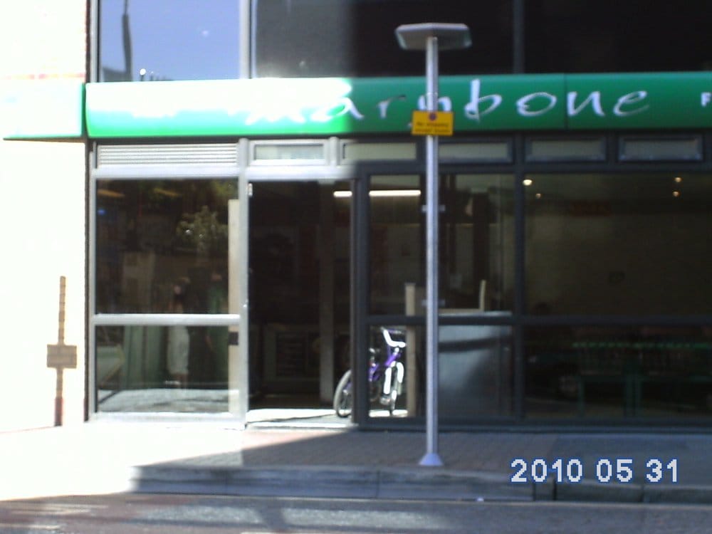 MARYBONE TAKEAWAY - Updated June 2025 - 4 Vauxhall Road, Liverpool ...