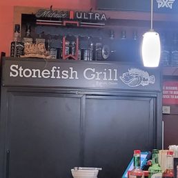 STONEFISH GRILL - Updated December 2025 - 43 Photos & 13 Reviews - 220 ...
