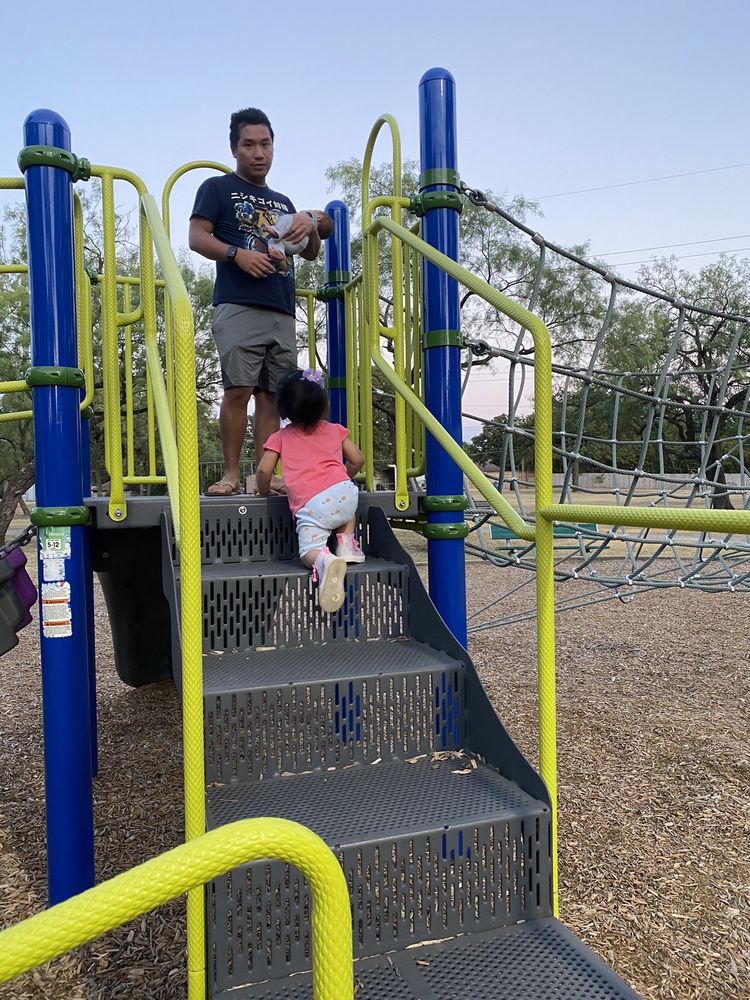 HARRIS RYALS PARK - Updated September 2025 - 26 Photos - 2700 Cummings ...