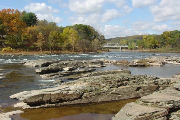 SKINNER’S FALLS BRIDGE - Updated October 2025 - 16 Photos - Skinners ...