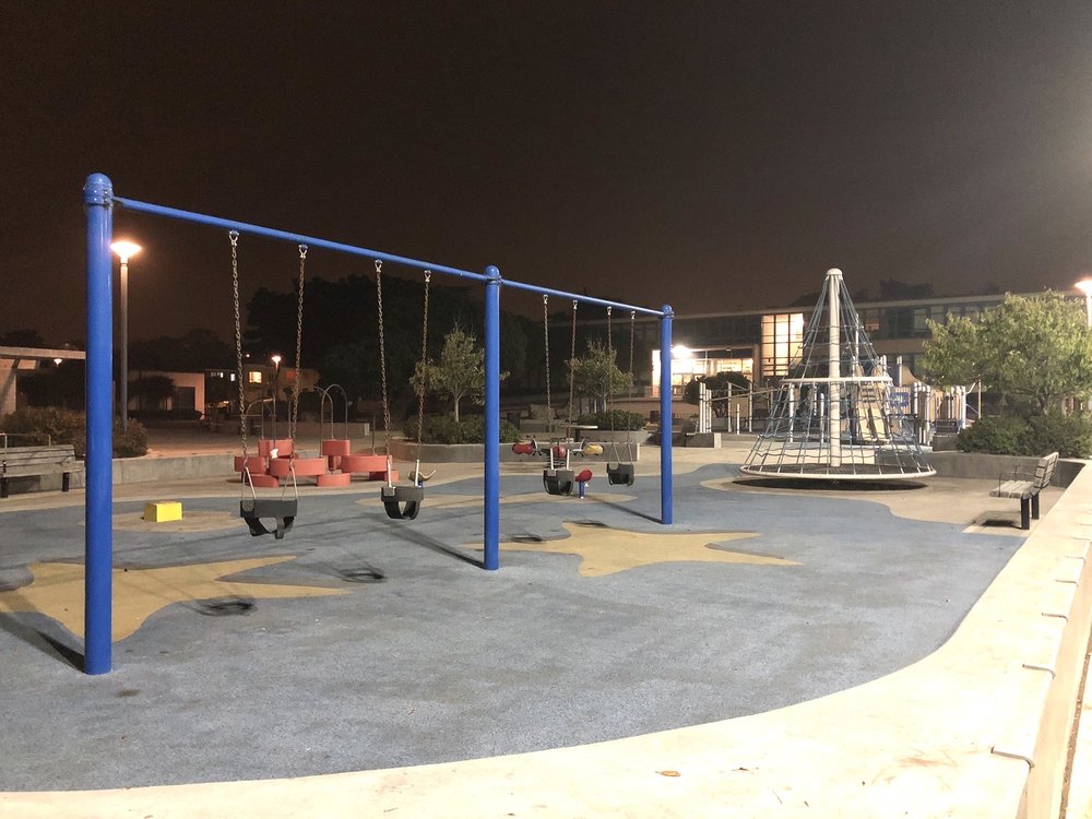 WEST SUNSET PLAYGROUND - Updated August 2024 - 90 Photos & 28 Reviews ...