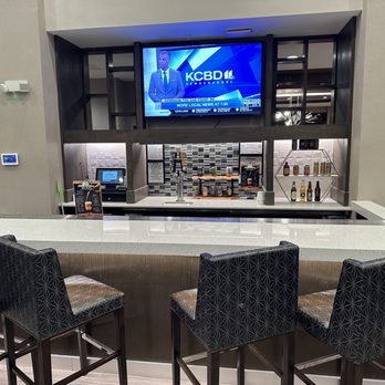 HAMPTON INN & SUITES LUBBOCK UNIVERSITY - Updated January 2026 - 66 ...