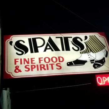 SPATS FOOD & SPIRITS - Updated November 2025 - 128 Photos & 62 Reviews ...