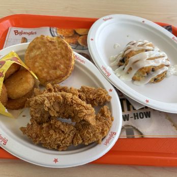 BOJANGLES - Updated December 2025 - 17 Photos & 17 Reviews - 4760 ...