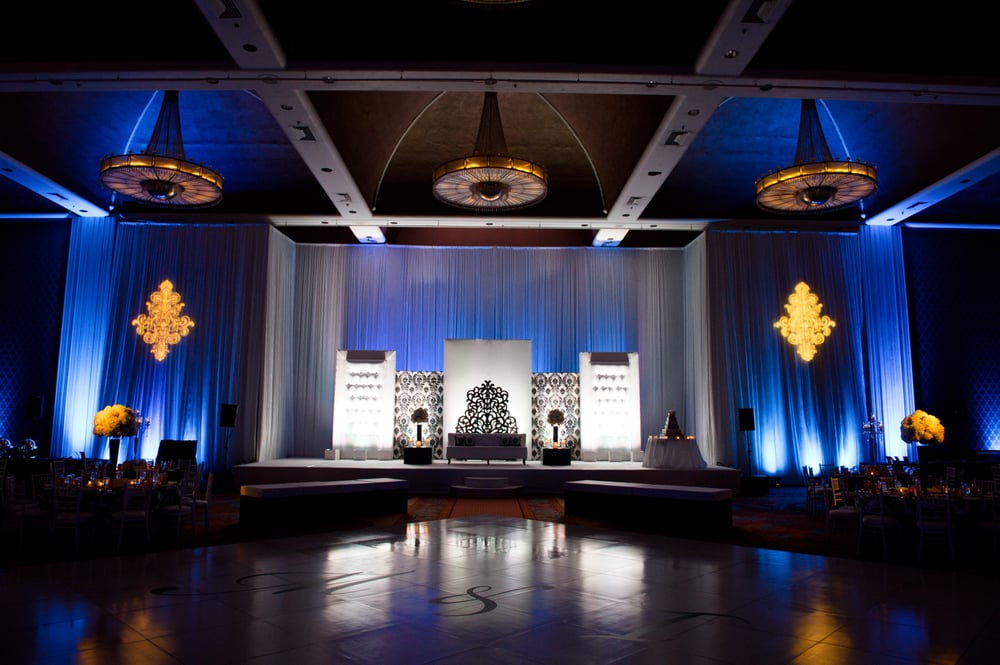 XQUISITE EVENTS - Updated June 2025 - 5139 Sharp St, Dallas, Texas ...