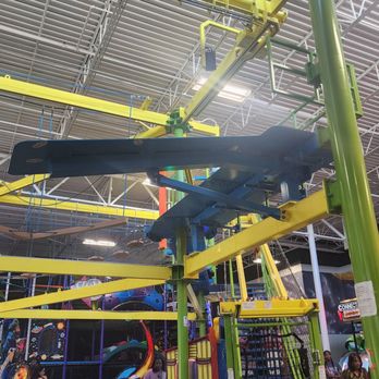 GALAXY FUN PARK - Updated February 2026 - 153 Photos & 106 Reviews - 14460 Falls Of Neuse Rd ...
