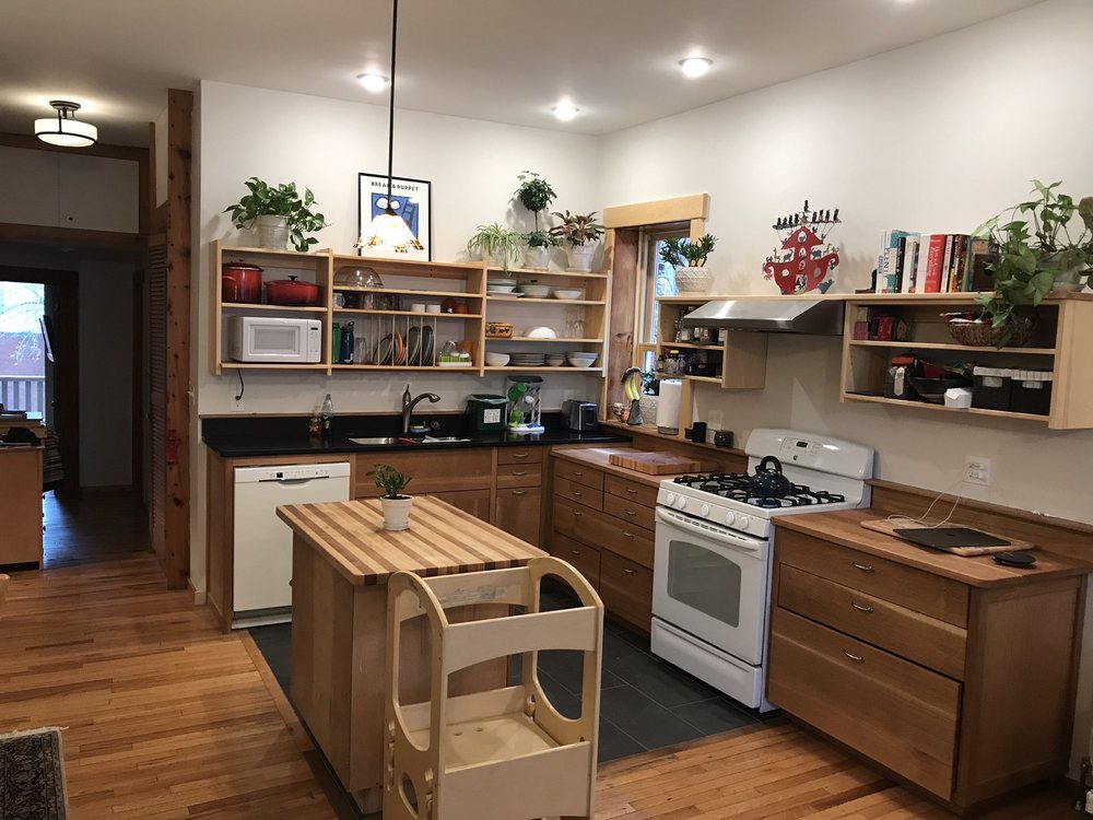 SAM CLARK DESIGN - Updated September 2025 - Plainfield, Vermont ...