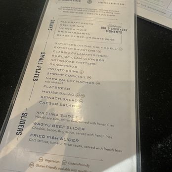 BRIGANTINE - Updated November 2025 - 1085 Photos & 1212 Reviews - 1333 ...