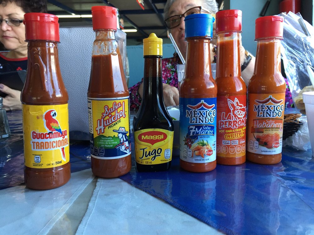 MARISCOS MAZATLAN - Updated December 2025 - 23 Photos & 18 Reviews ...