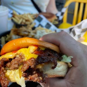 ZIP’S DRIVE IN - Updated May 2025 - 39 Photos & 67 Reviews - 1320 N ...