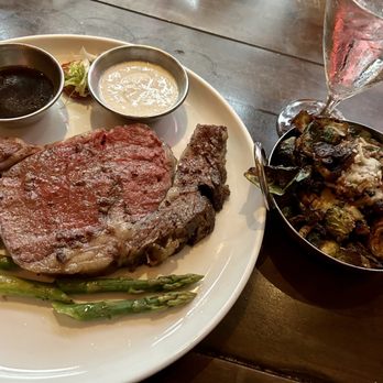 BUGATTI’S STEAK & PASTA - Updated June 2025 - 117 Photos & 98 Reviews ...