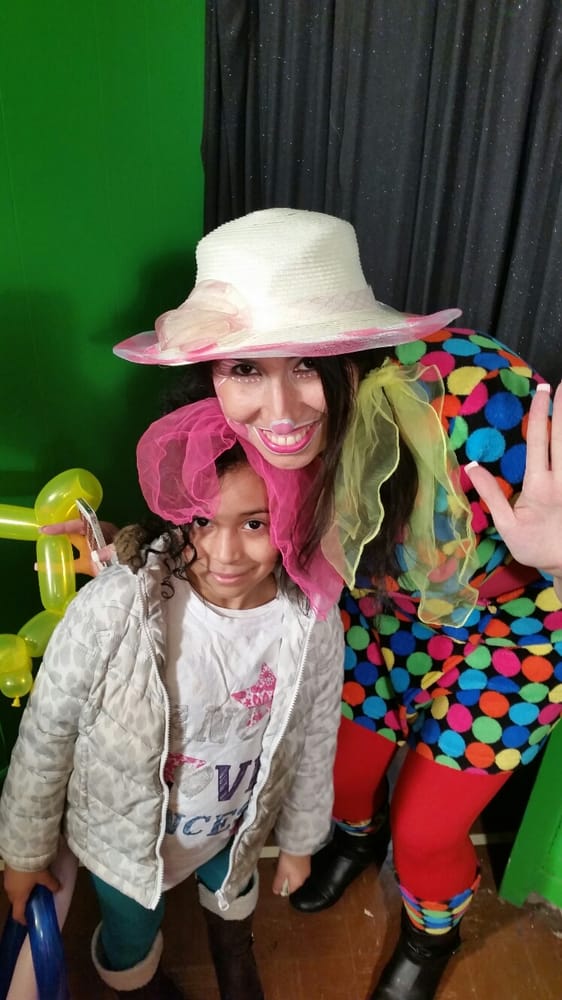 NYC CLOWN STUDIO - 15 Photos - 3400 E Tremont Ave, Bronx, New York ...