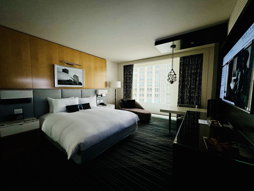 SOFITEL CHICAGO MAGNIFICENT MILE - Updated May 2025 - 490 Photos & 486 ...