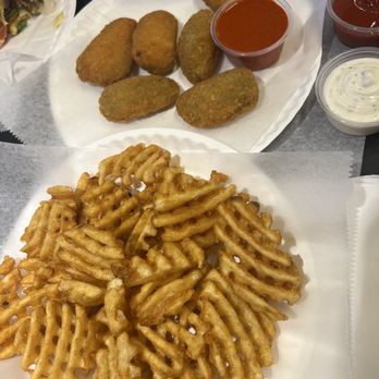 KRAVE SHACK - Updated October 2025 - 81 Photos & 73 Reviews - 10376 ...