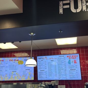 FUEGO CRAVINGS - Updated September 2025 - 365 Photos & 487 Reviews ...