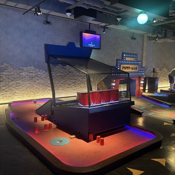 PUTTSHACK - SCOTTSDALE - Updated January 2026 - 443 Photos & 307 ...