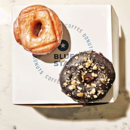 Blue Star Donuts Reviews | Read Customer Service Reviews of bluestardonuts.com