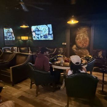 TAP N ASH SOCIAL CLUB - Updated January 2026 - 218 Photos & 123 Reviews ...