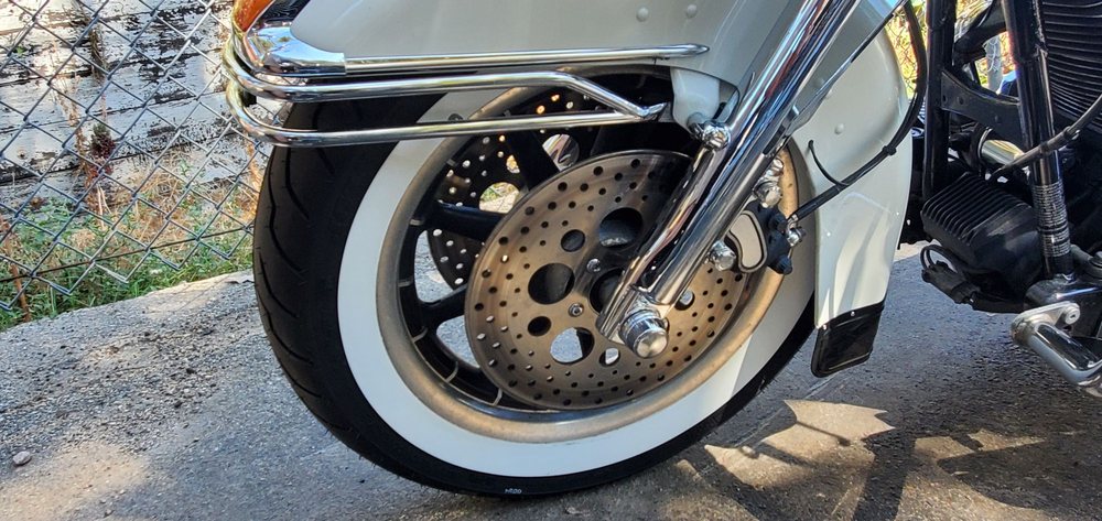 MC TIRE WORKS - Updated May 2026 - 43 Photos & 87 Reviews - 9025 ...