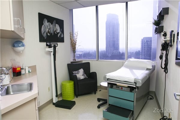 SASAN MASSACHI, MD - Updated June 2026 - 17 Photos & 120 Reviews - 8900 ...
